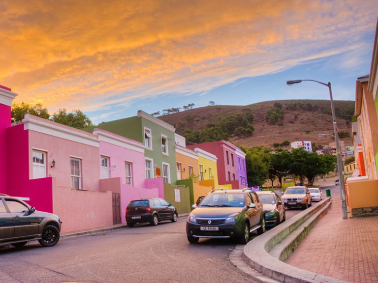 District Six and Bo-Kaap Tour – Cape Capers Tours